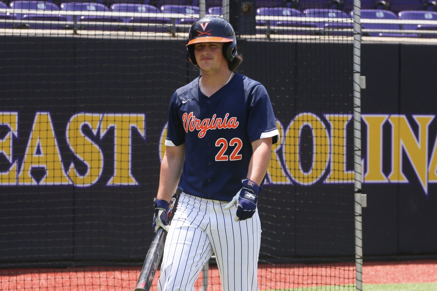 Gelof named Preseason All-American by Collegiate Baseball Newspaper ...