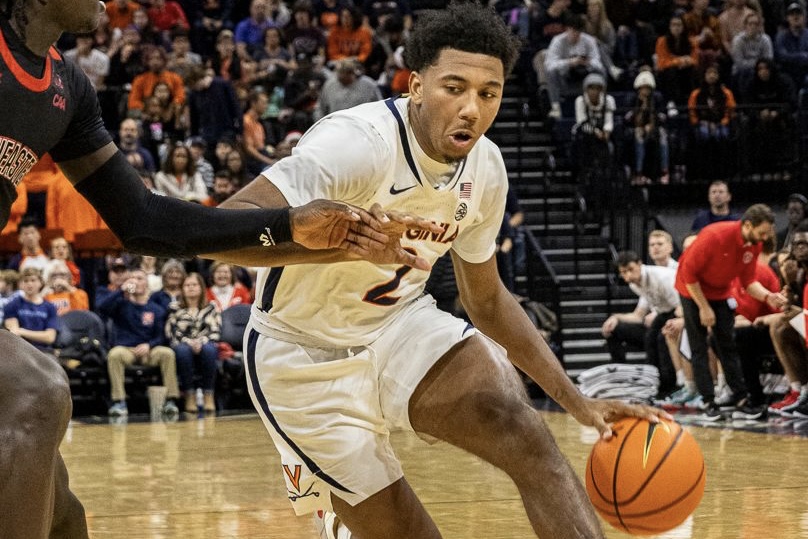 Beekman goes Beast Mode, delivers knockout punch for Wahoos : Jerry ...